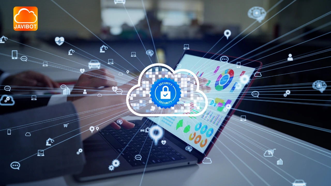 ¿Qué es Cloud Computing y sus beneficios? - JAVIBOT Transformación Digital